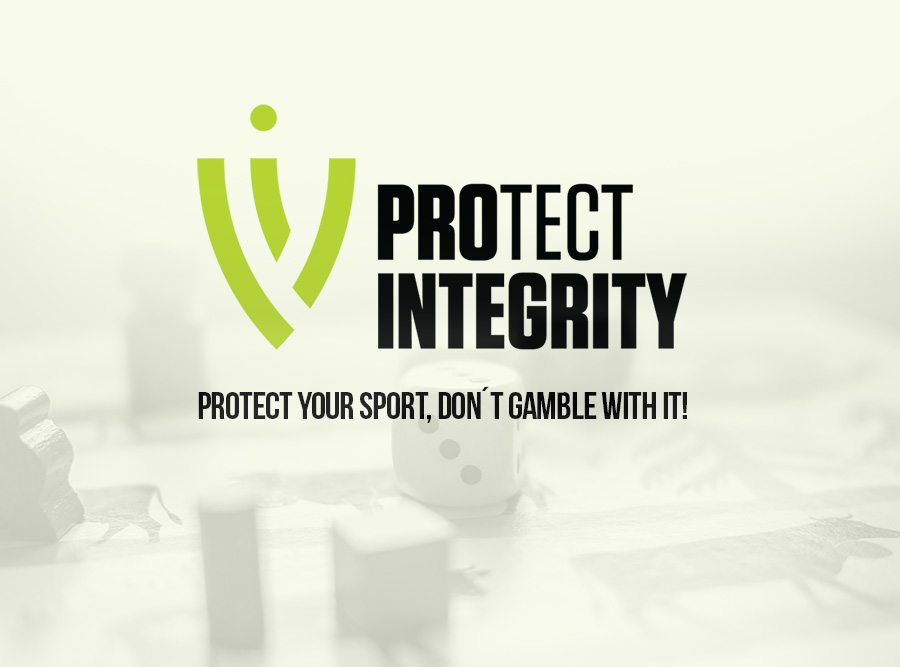 About the Campaign – #PROtectIntegrity